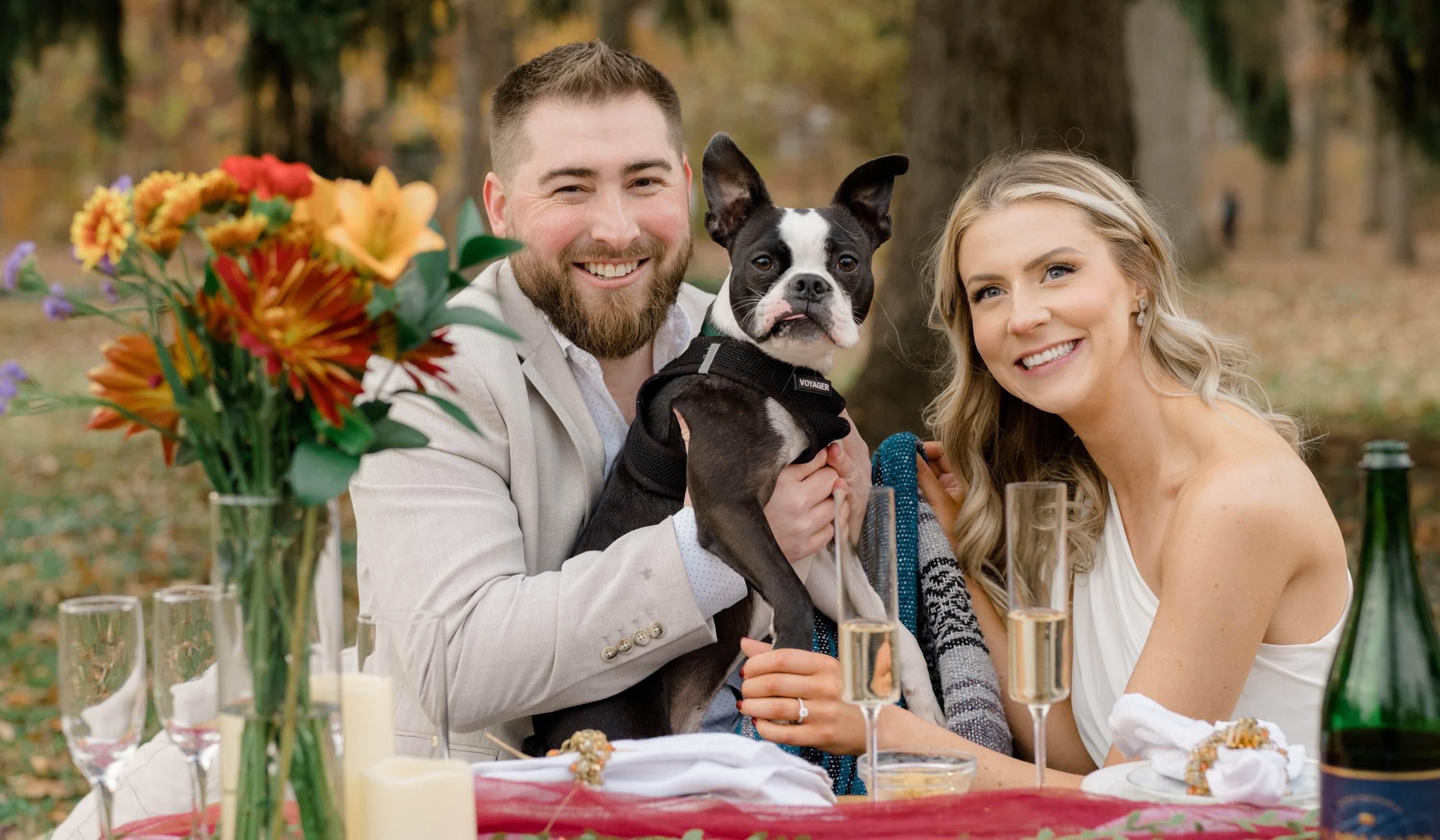 Amanda Bowers and Nathan Mummert's Wedding Website