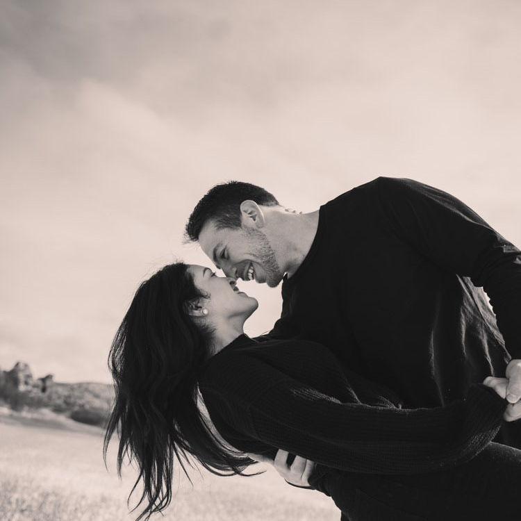 Steven Travan and Victoria Balderas' Wedding Website