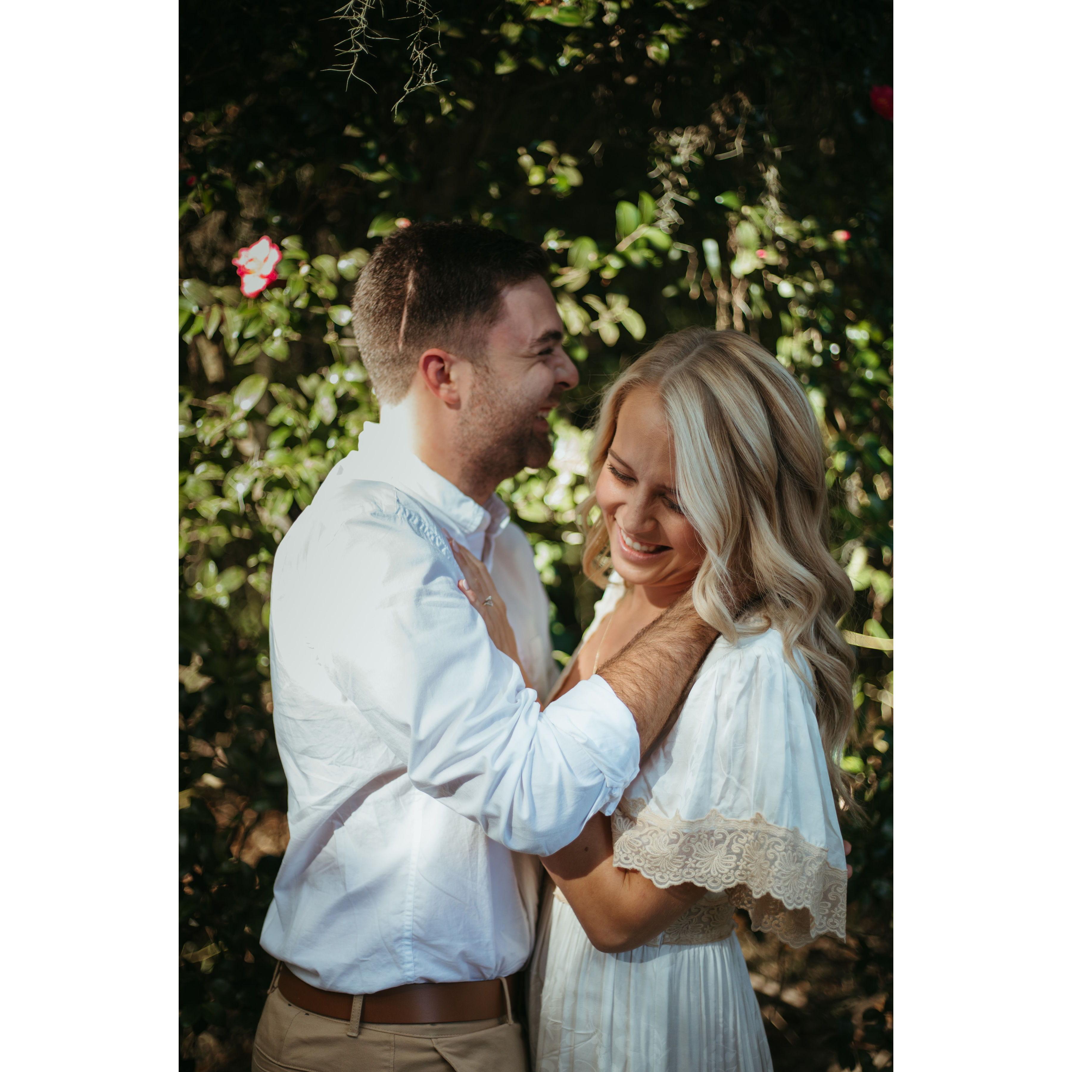 Karen Suter and Ryan Hallak's Wedding Website