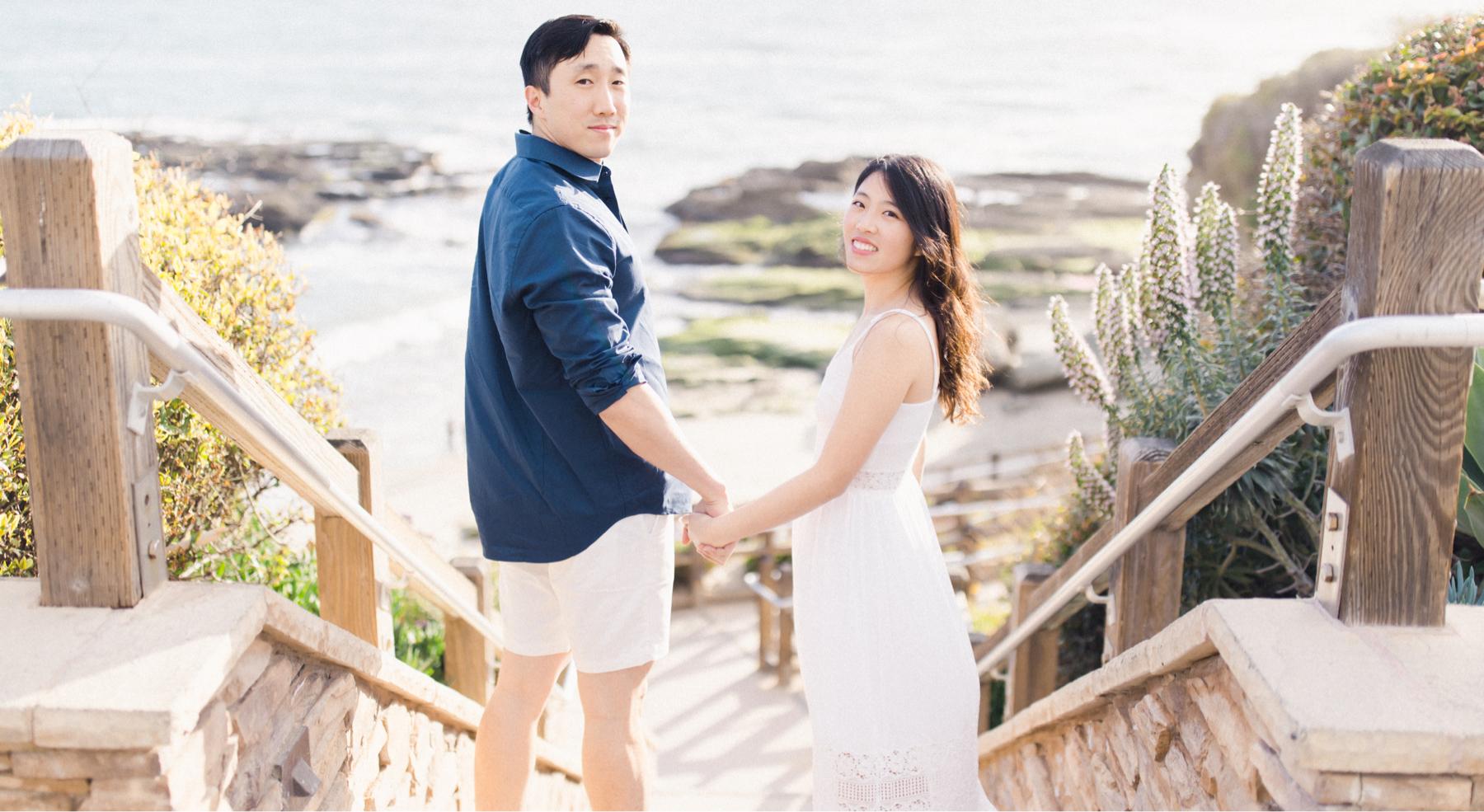 Emily Tung and Duke Lee's Wedding Website