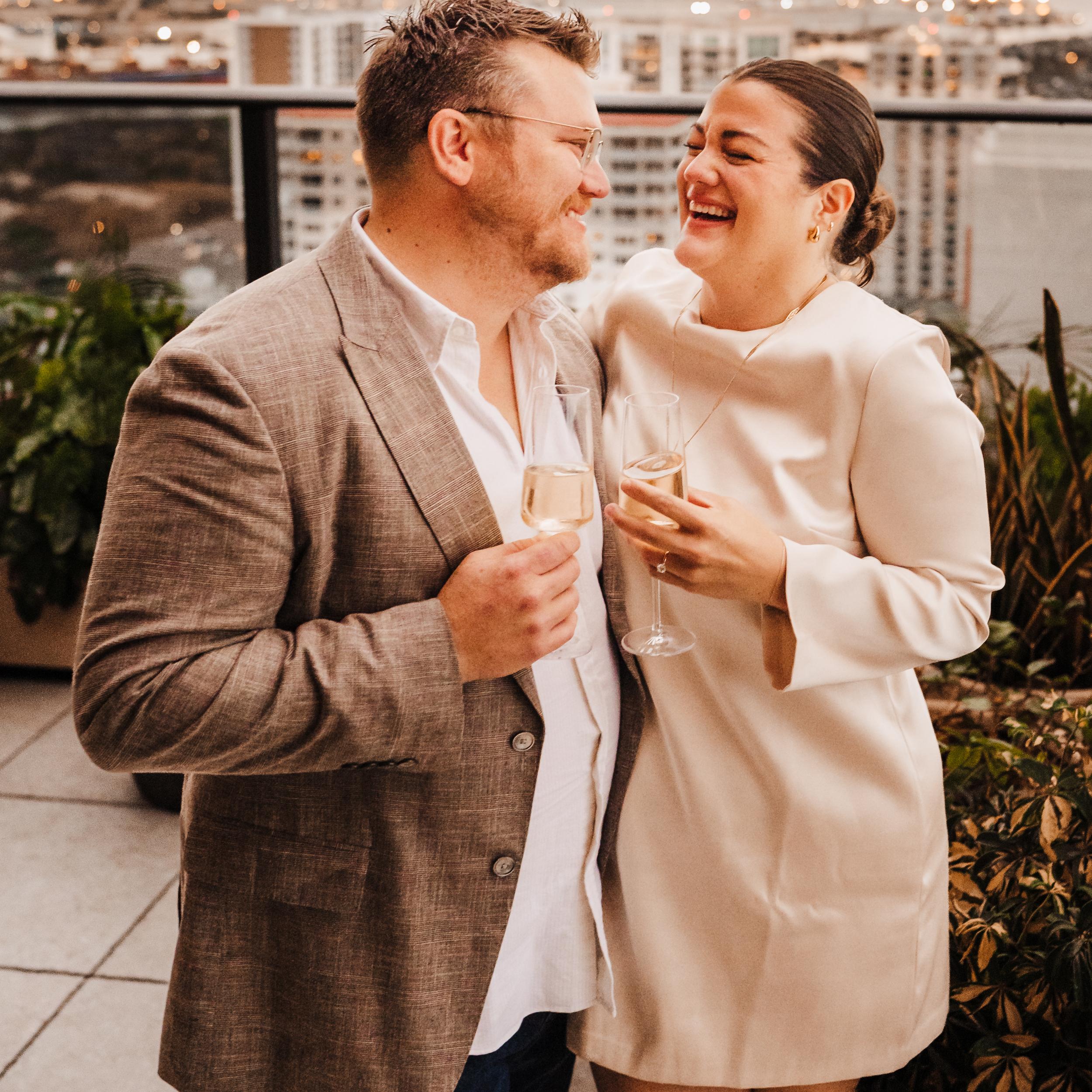 Kellie Llona and Maxwell Sherard's Wedding Website