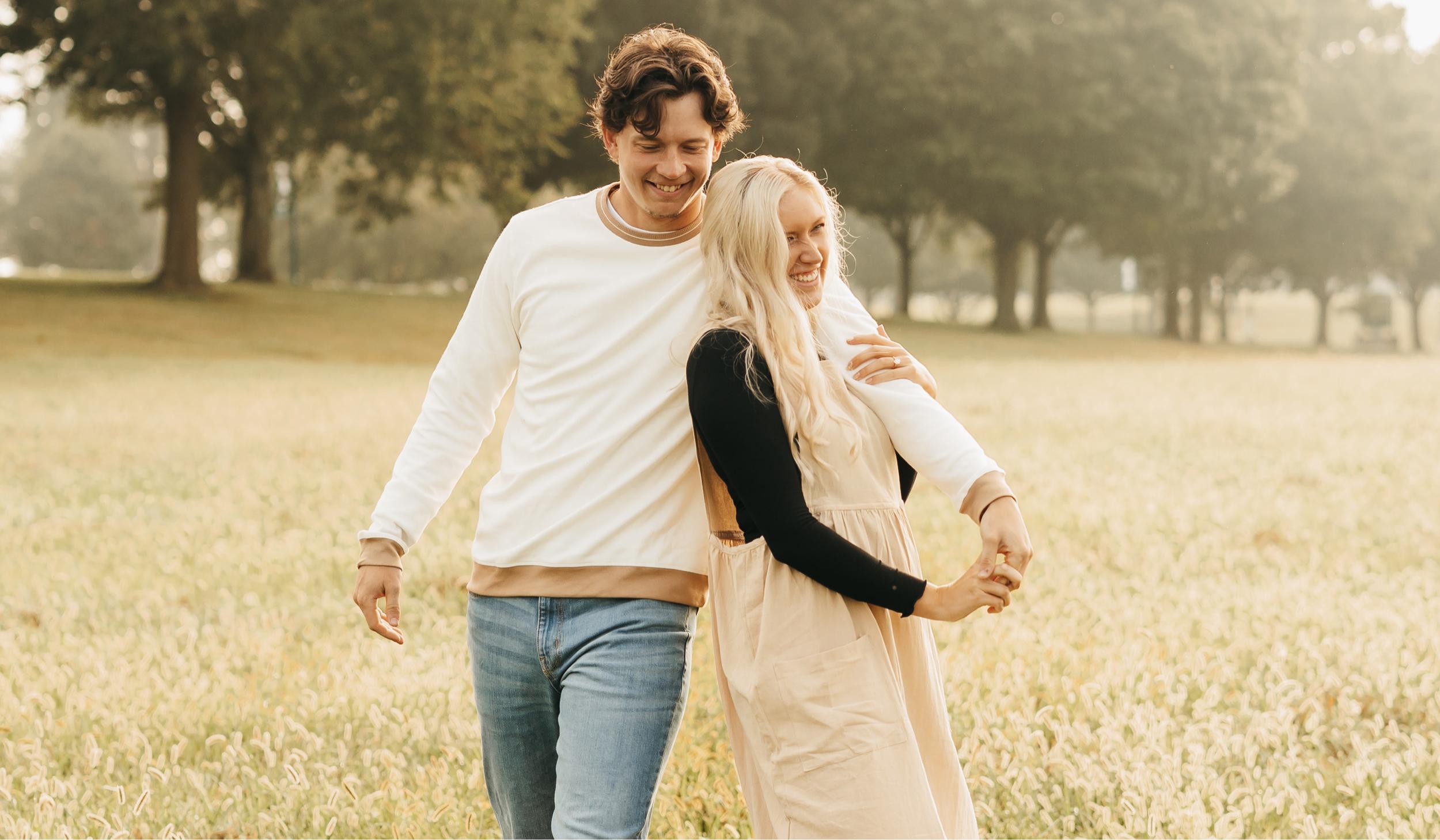 Joseph Holiga and Kaitlyn Walch's Wedding Website