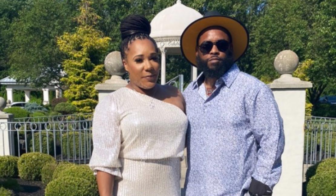 Troy Reid and Juana Henderson's Wedding Website