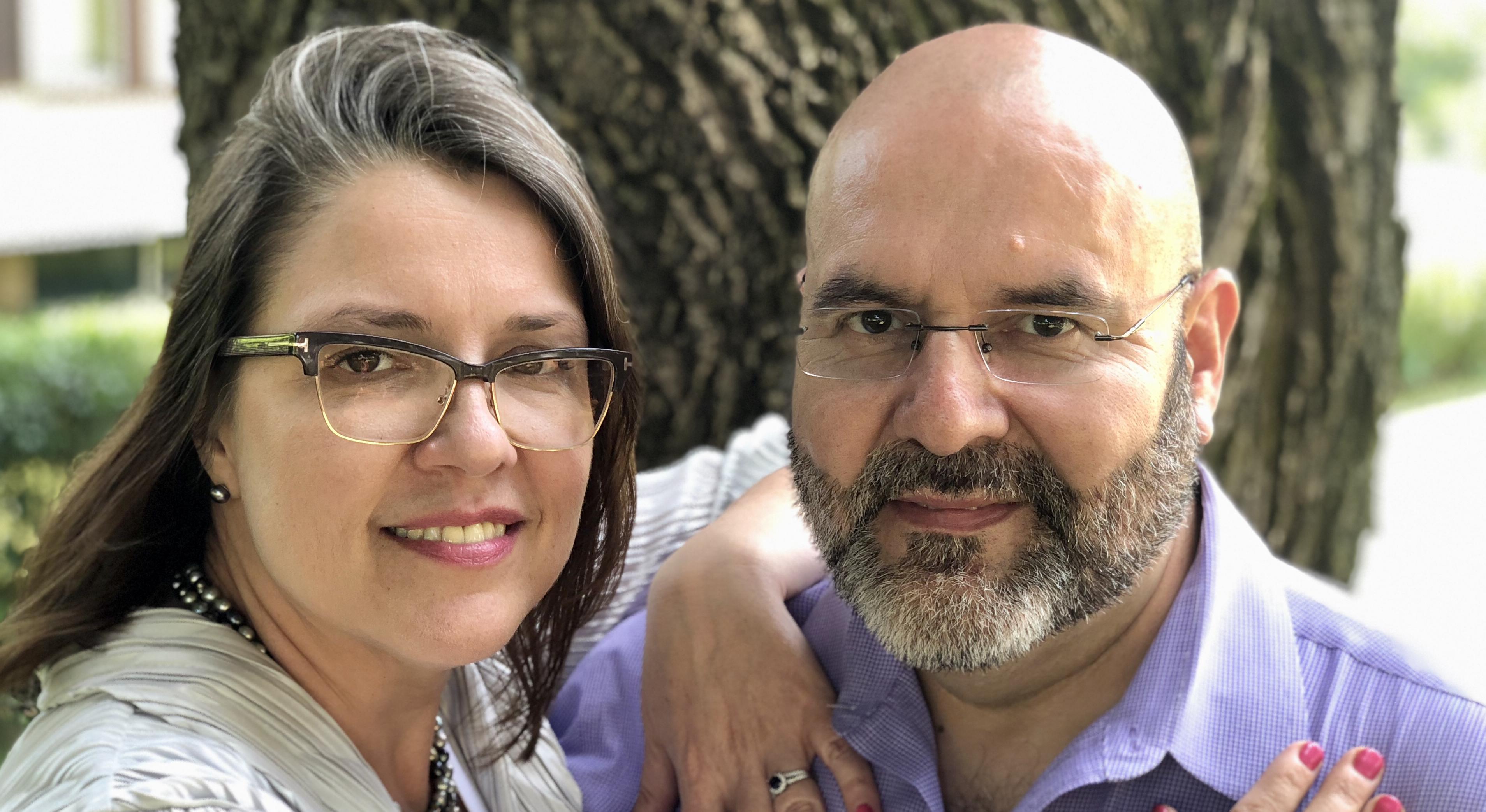 Ann Dutton and Julio Meneses' Wedding Website