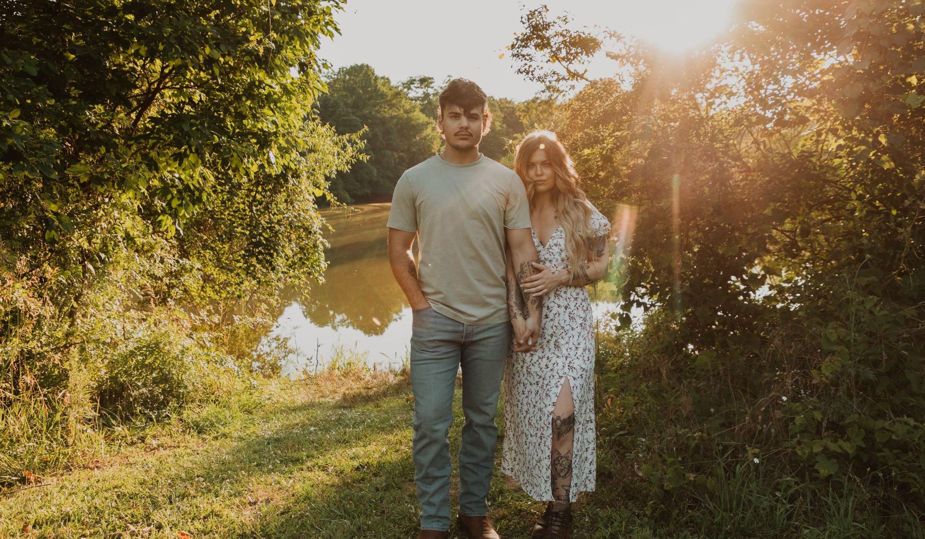 Cierra Fannon and Zackary Webber's Wedding Website