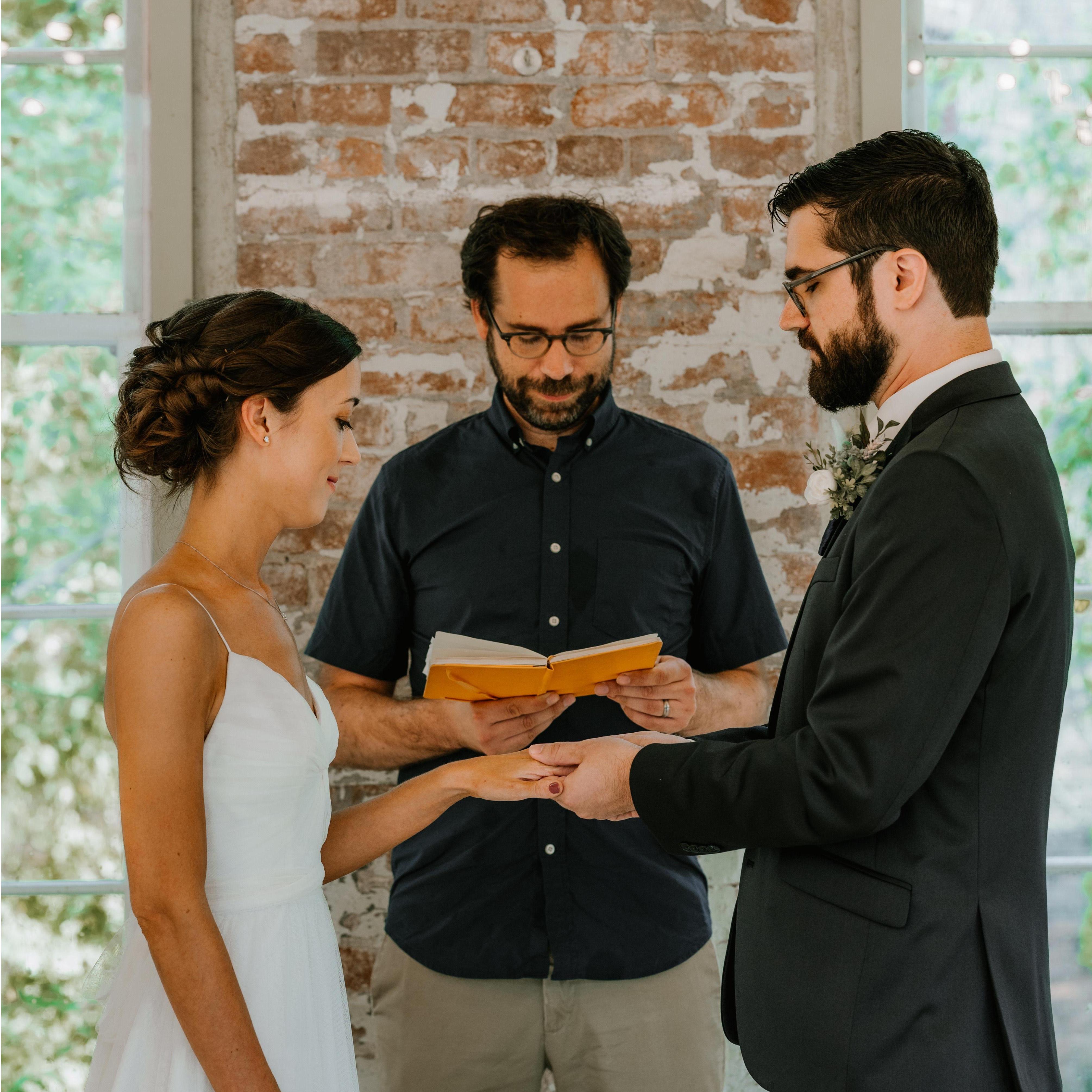 Ann Stuart and Ben Stuart's Wedding Website