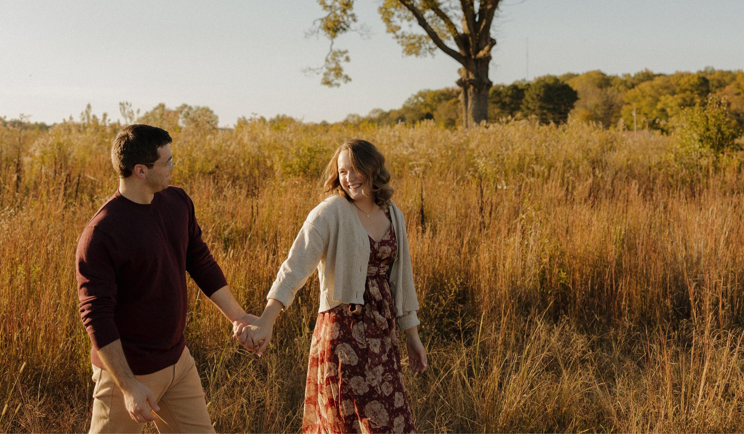 Wyatt Greene and Kaylee Troxel's Wedding Website