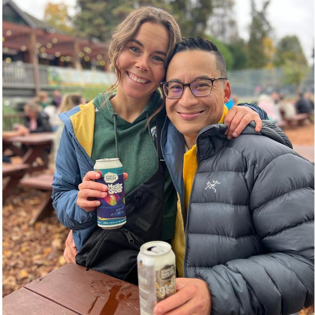 Hailey Mays and Eric Nguyen's Wedding Website