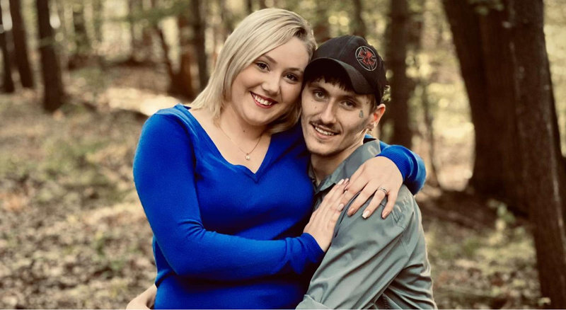 Bailey Thrush and Evan Newberry's Wedding Website