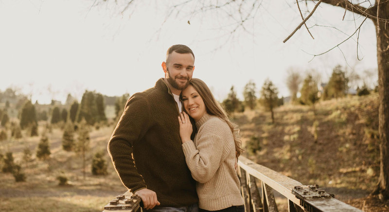 Meredith Cherry and Ross Harrington's Wedding Website