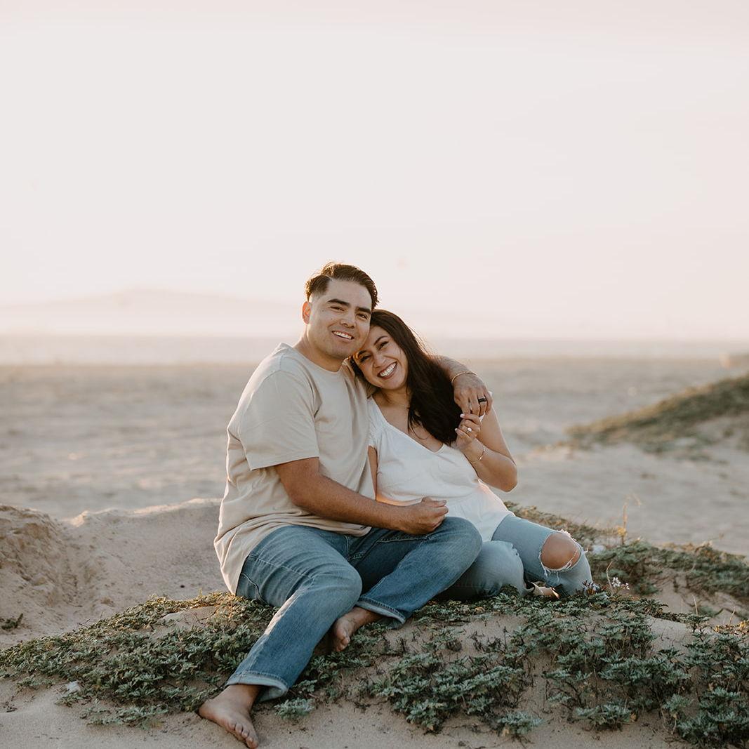 Haley Gallegos and Steven Castro's Wedding Website