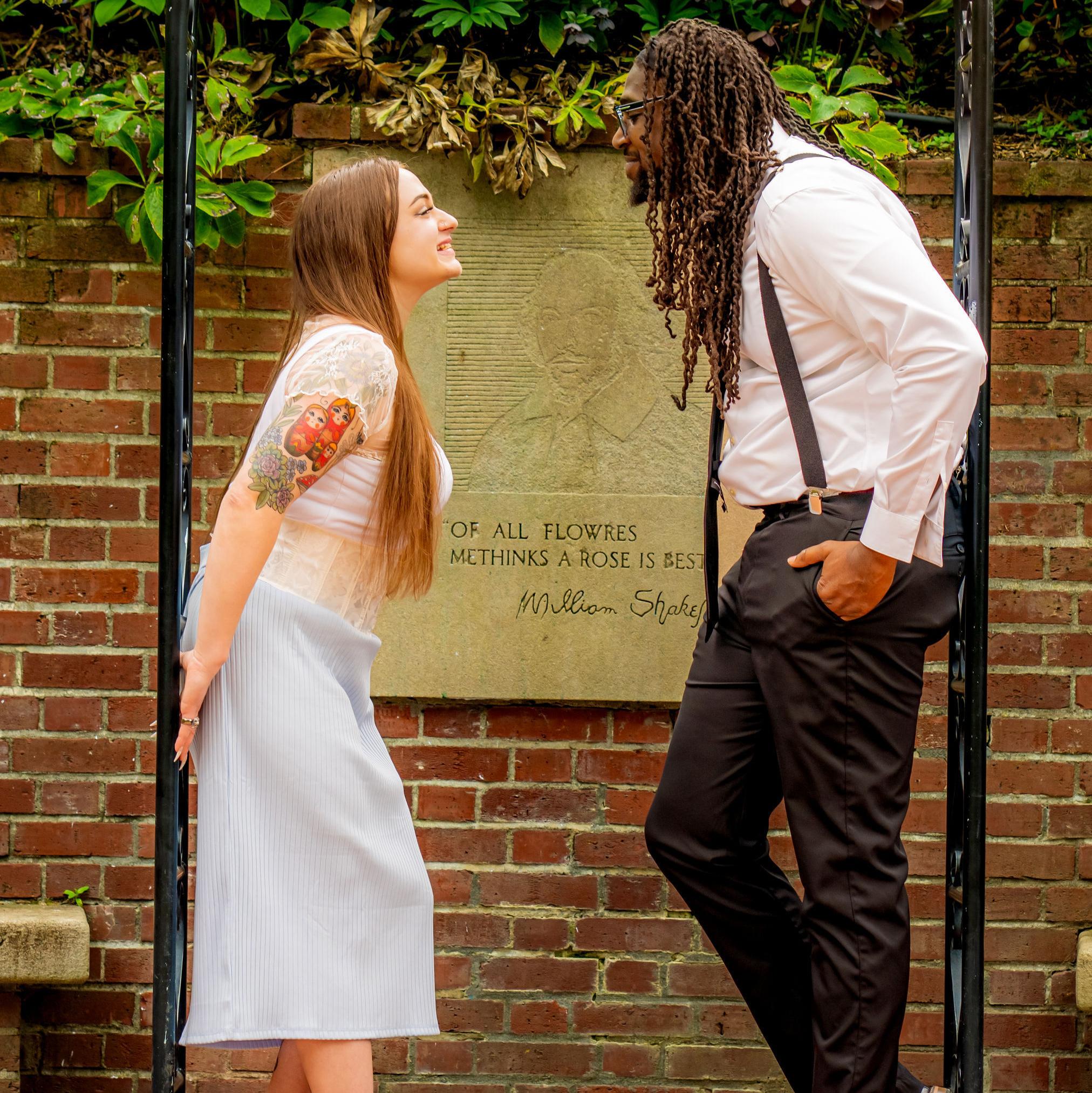 Mandy Owen and Bryan Neely's Wedding Website