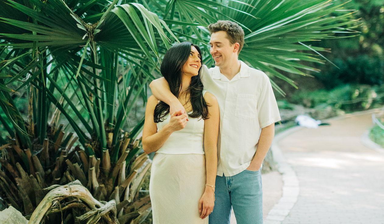 Melissa Shebat and David Witkop's Wedding Website