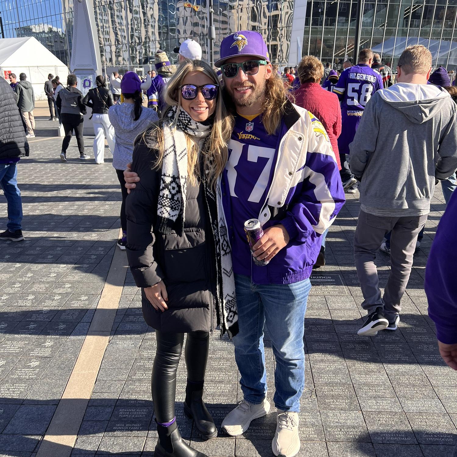 Lexie Drevline and Koy Snider's Wedding Website