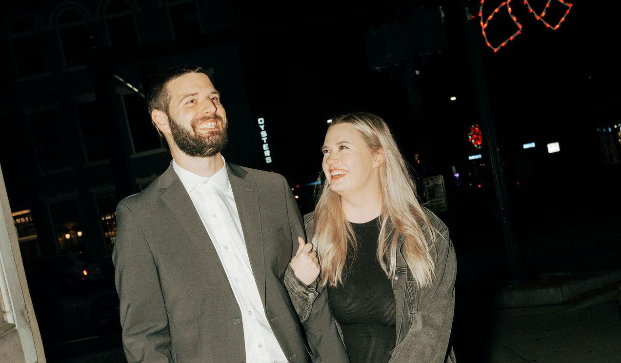 Taylor Hardie and Mike Lotz's Wedding Website