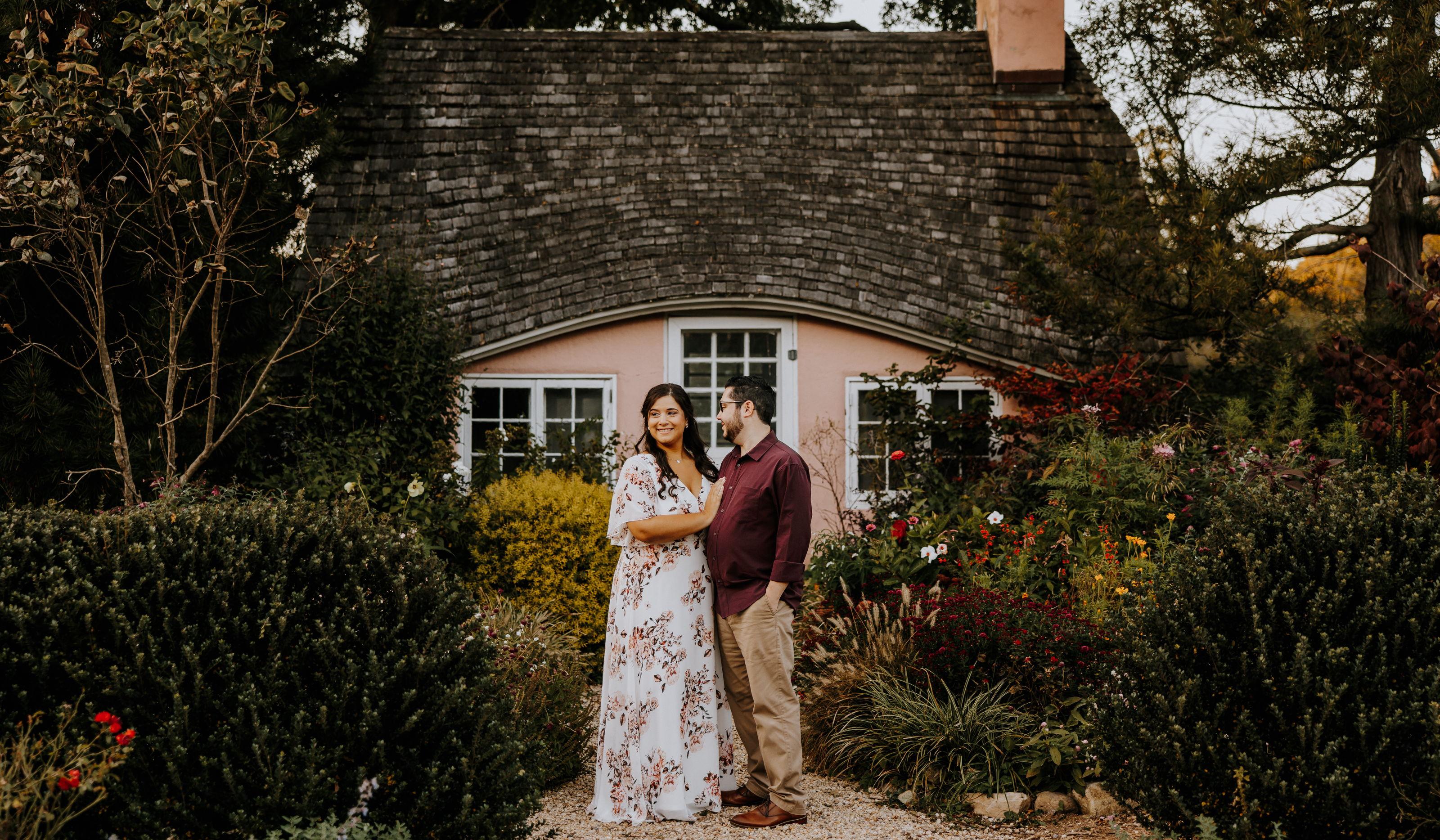 Rachel Friedman and Joseph Goodman's Wedding Website