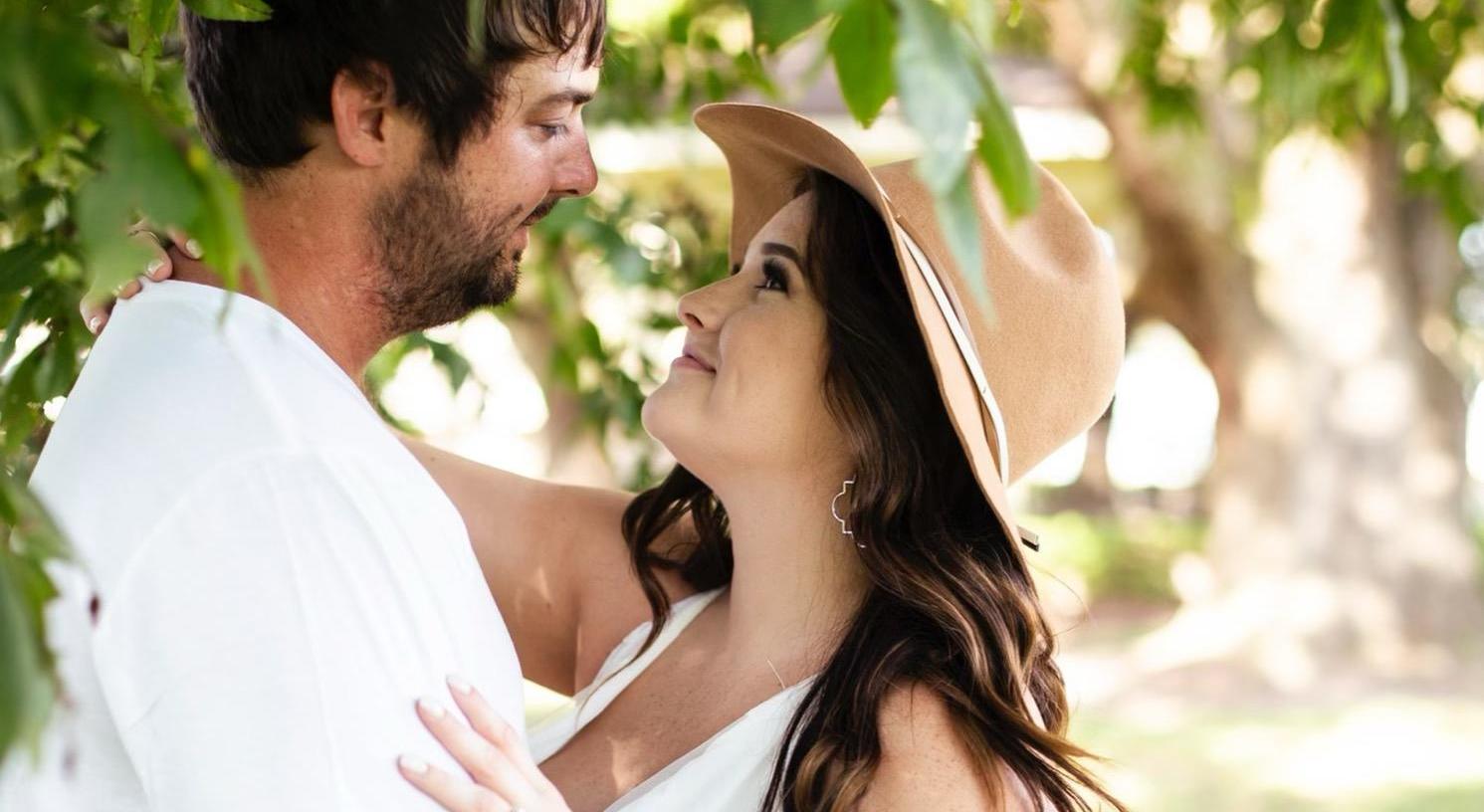 Kelli Knight and Justin Vidrine's Wedding Website