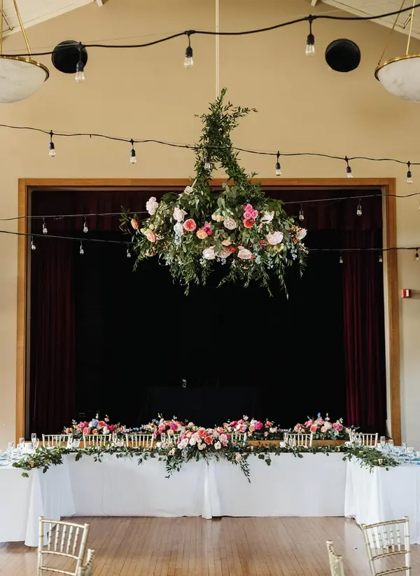 Nazareth Hall - Wedding Venues - Zola