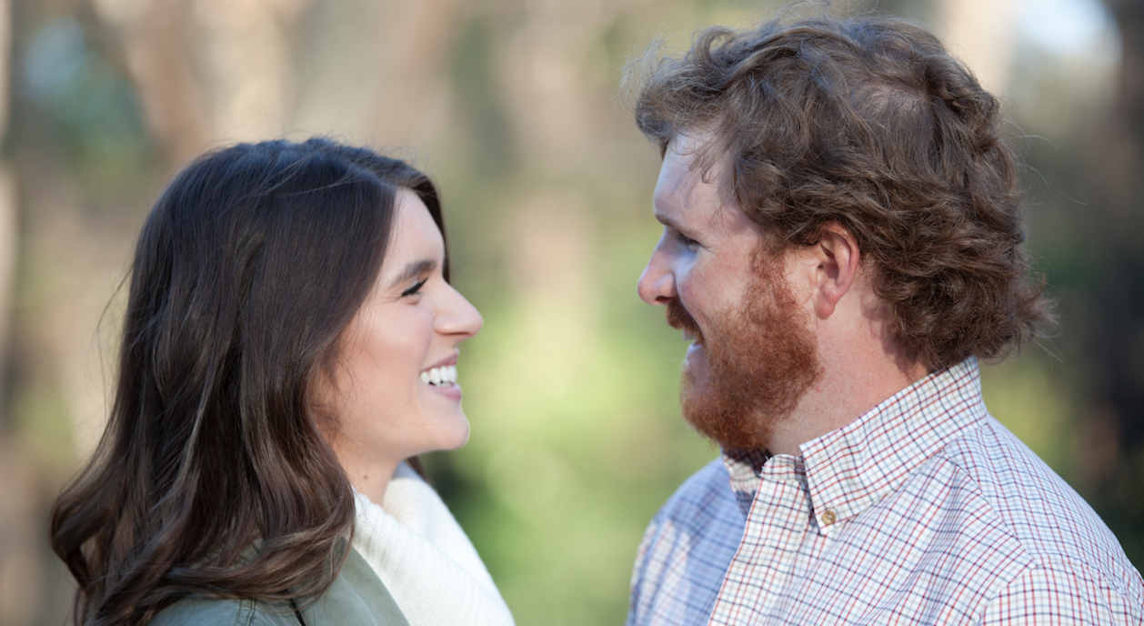 Alan Duncan and Kara Cook's Wedding Website