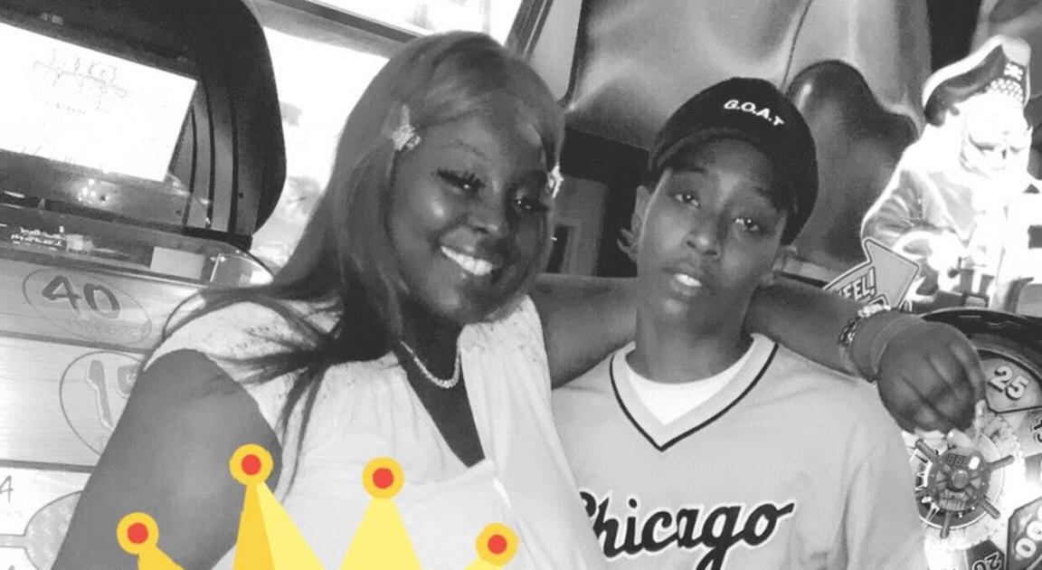 Precious Jones and Gwendolyn Carter's Wedding Website