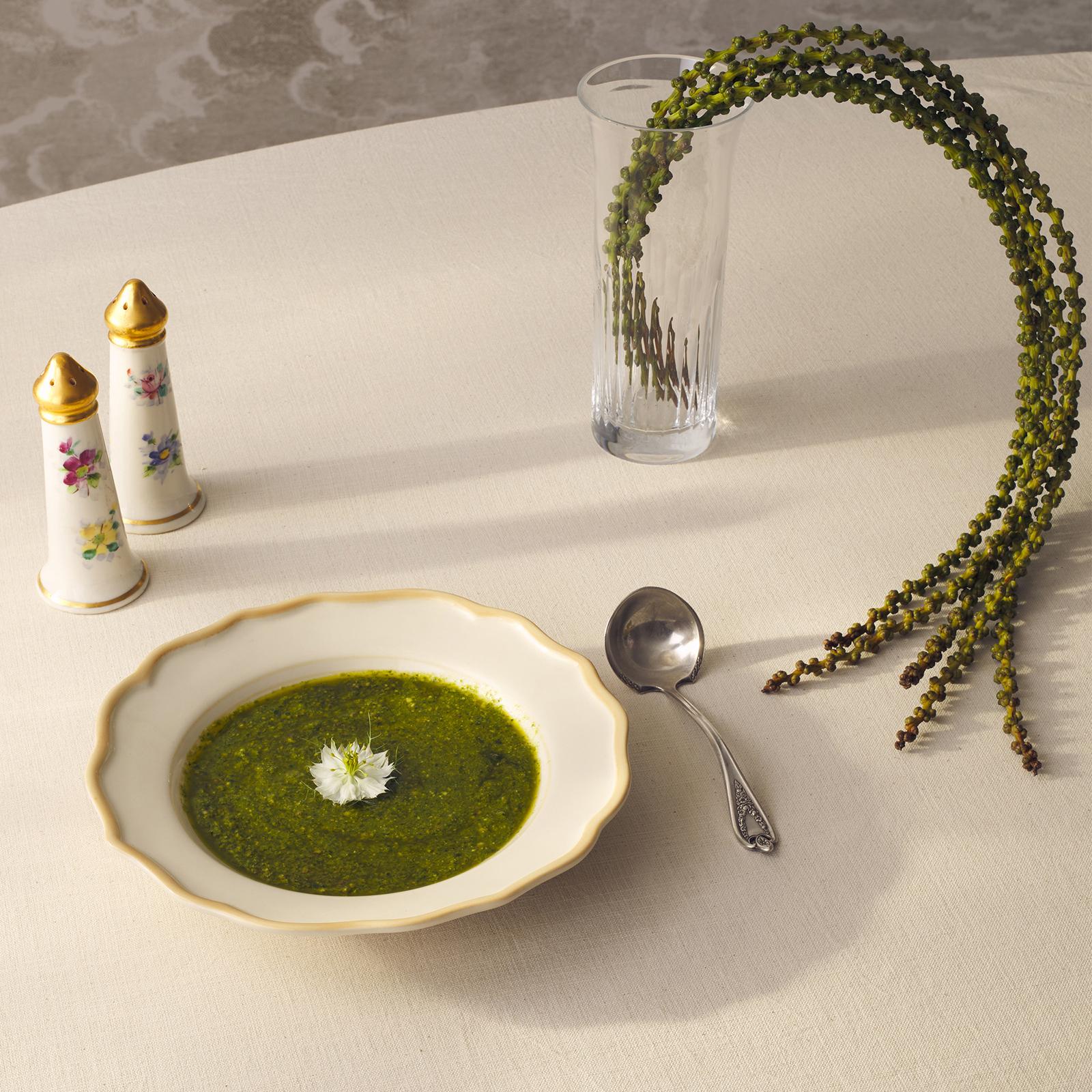 Maison Madison, Colette Pasta Bowl, Set of 4 | Zola