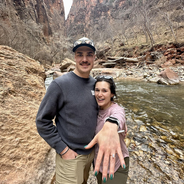 Mikayla Ryan and Reis Bonifant's Wedding Website