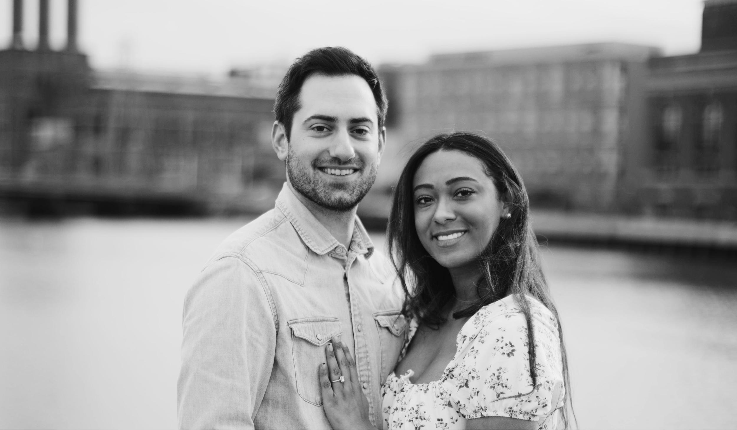 Jasmine Turner and Jacob Horn's Wedding Website