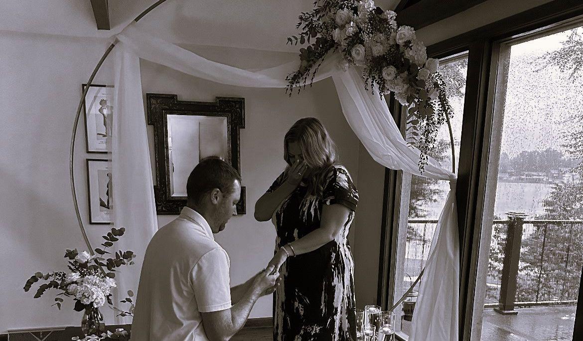 Carly Ray and Bryant Buschmann's Wedding Website