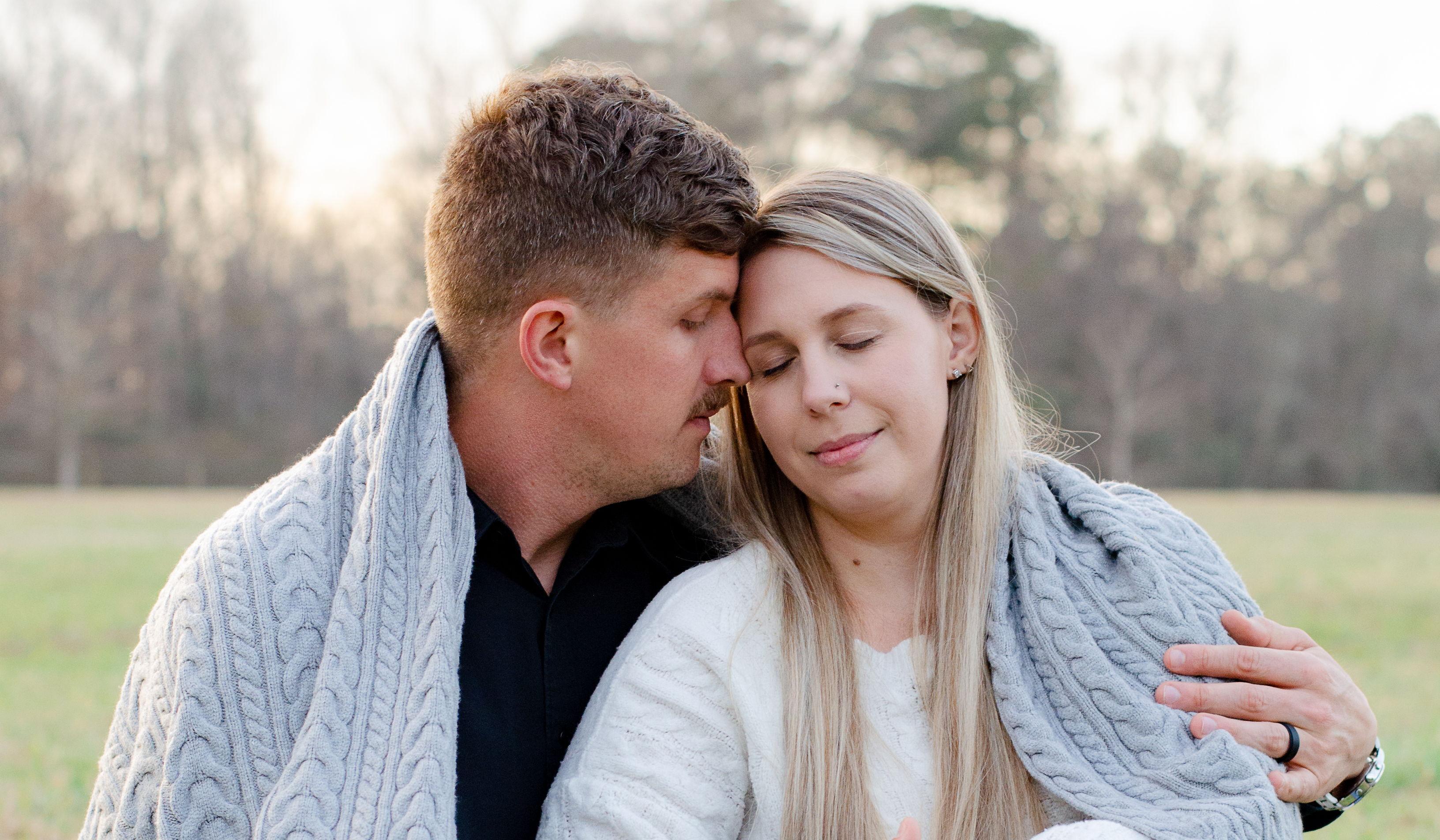 September Schaid and Thomas Yandle's Wedding Website