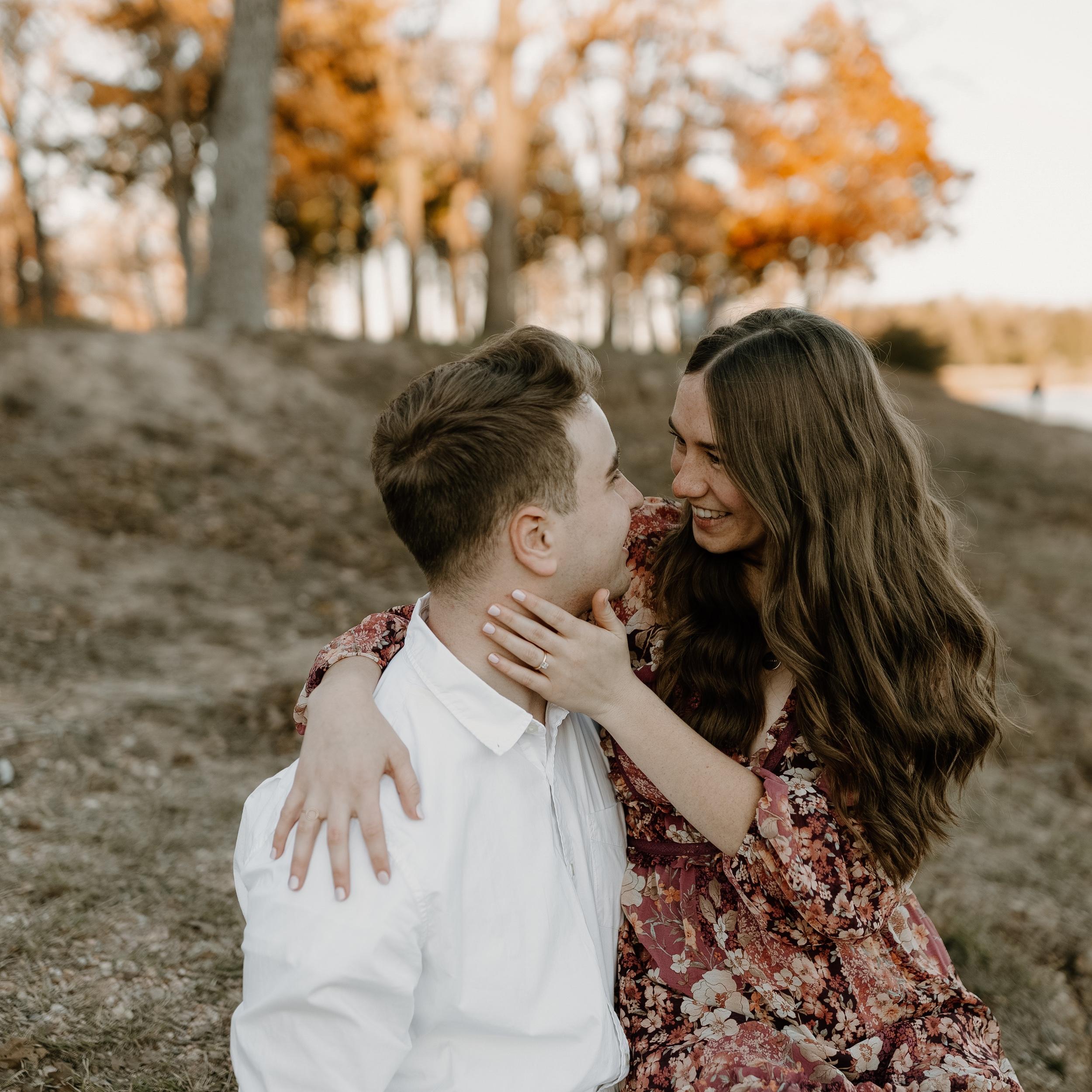 Ryleigh Williams and Hank Jackson's Wedding Website