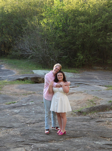 Sarah Kay and John Pilgrim's Wedding Website