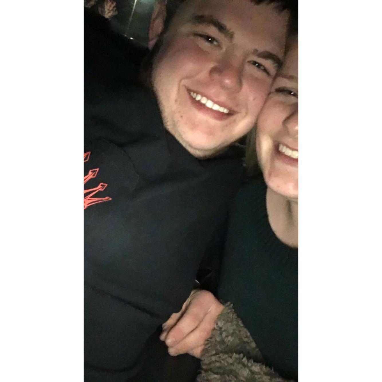 Aubree Denton and Matthew Ashcraft's Wedding Website