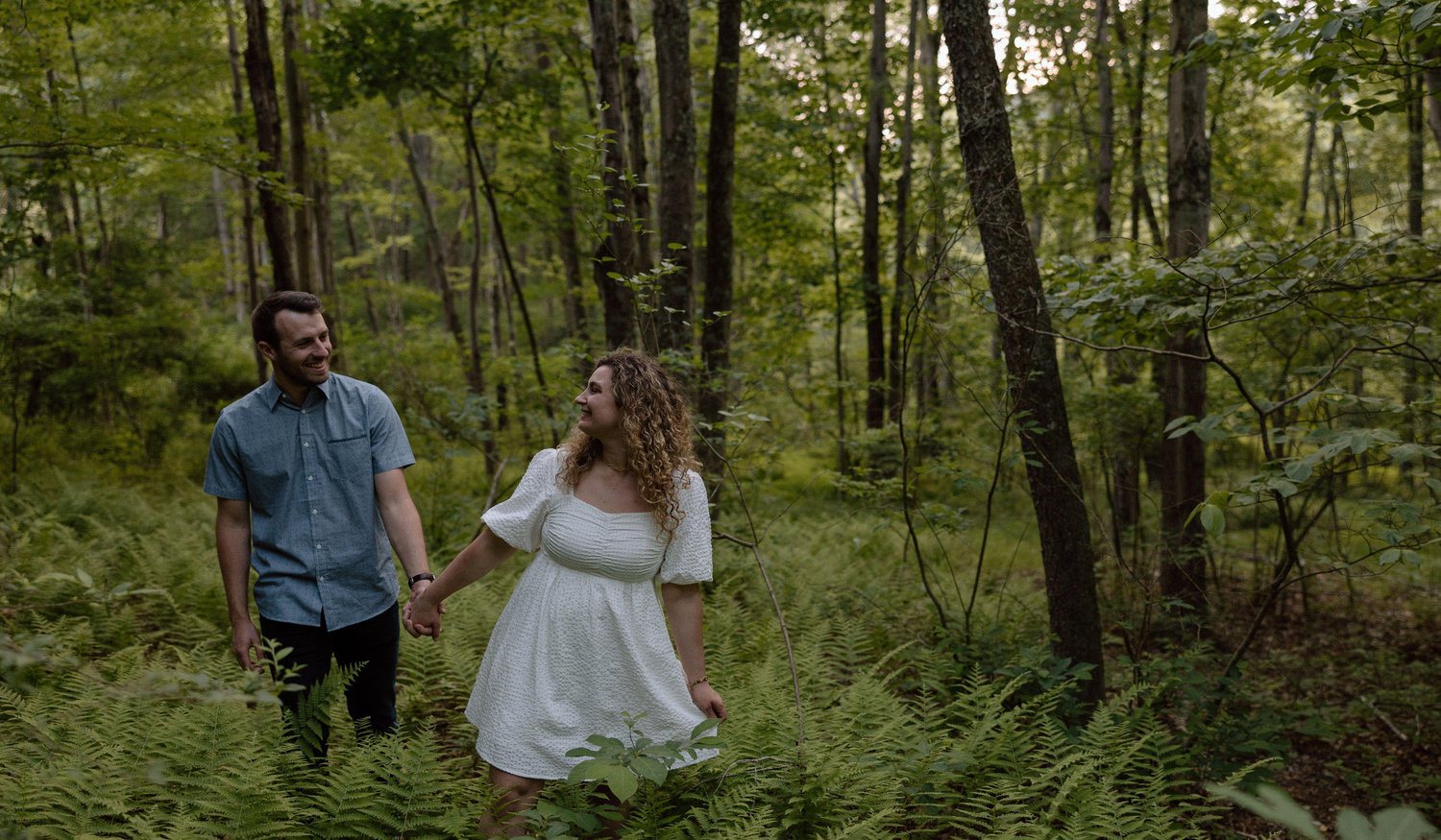 Melanie Ware and Jonathan Norcross' Wedding Website