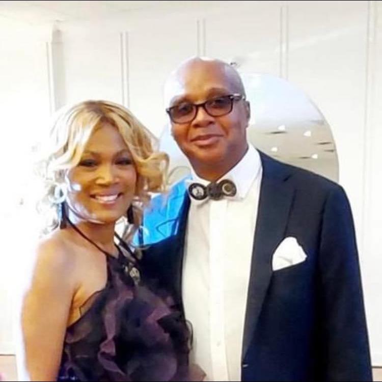 Sharon Butler and Bruce Butler's Wedding Website