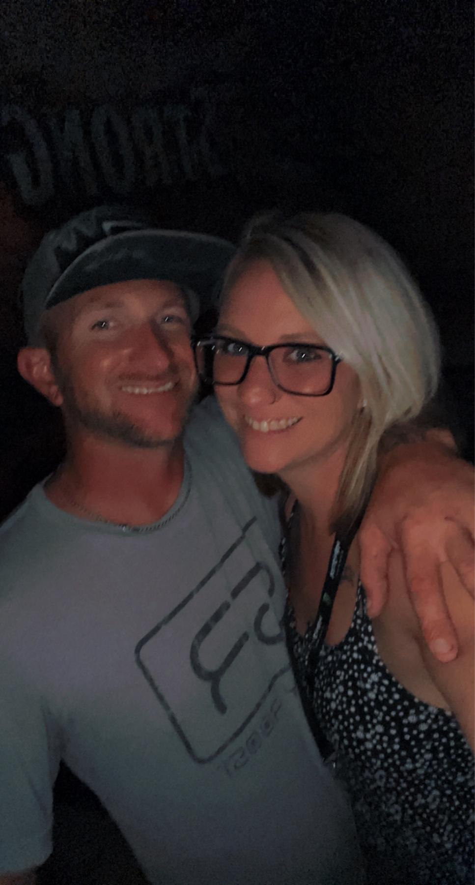 Melanie Elaine Morton and Christopher Dale Messer's Wedding Website