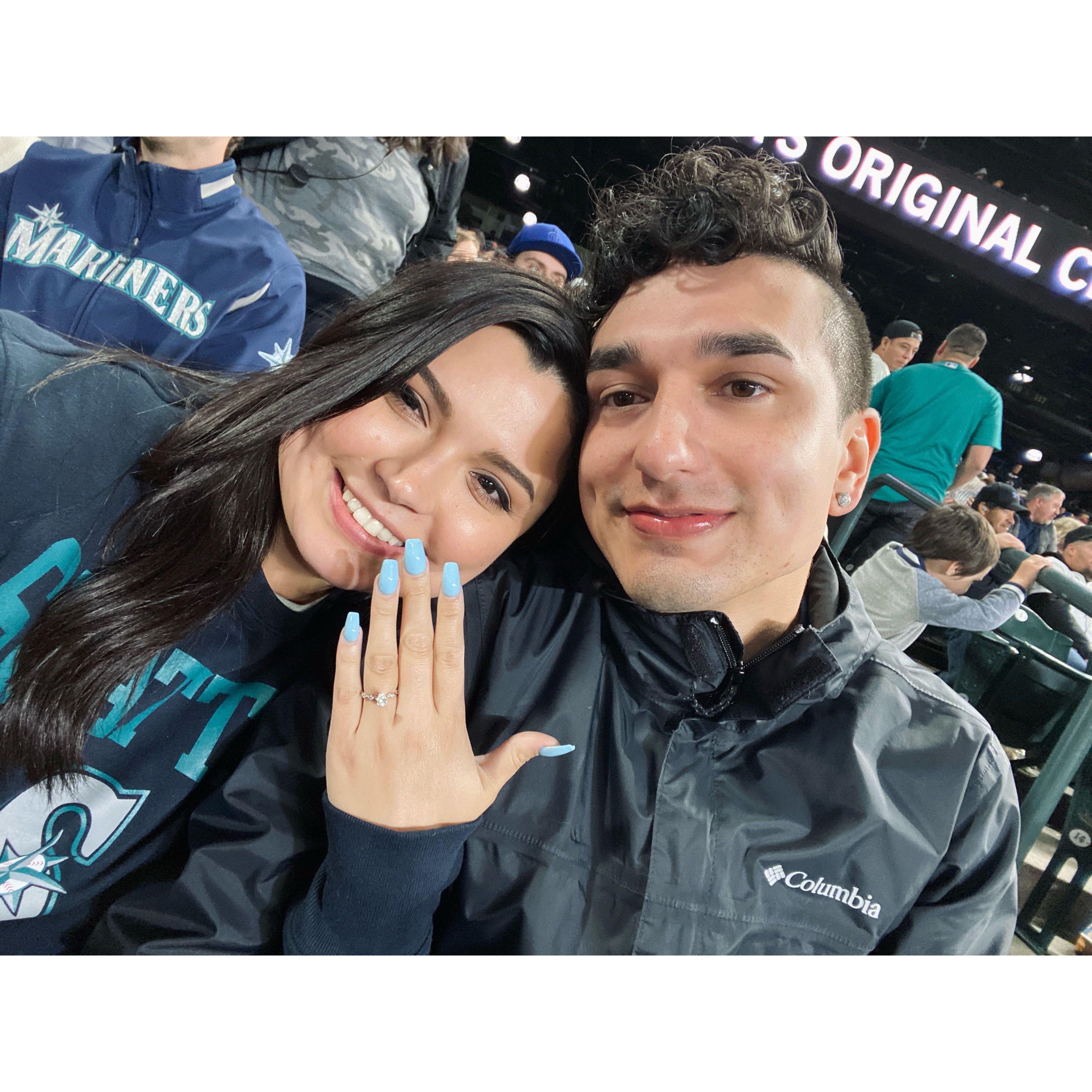 Alondra Lugo and Hudson Clark's Wedding Website