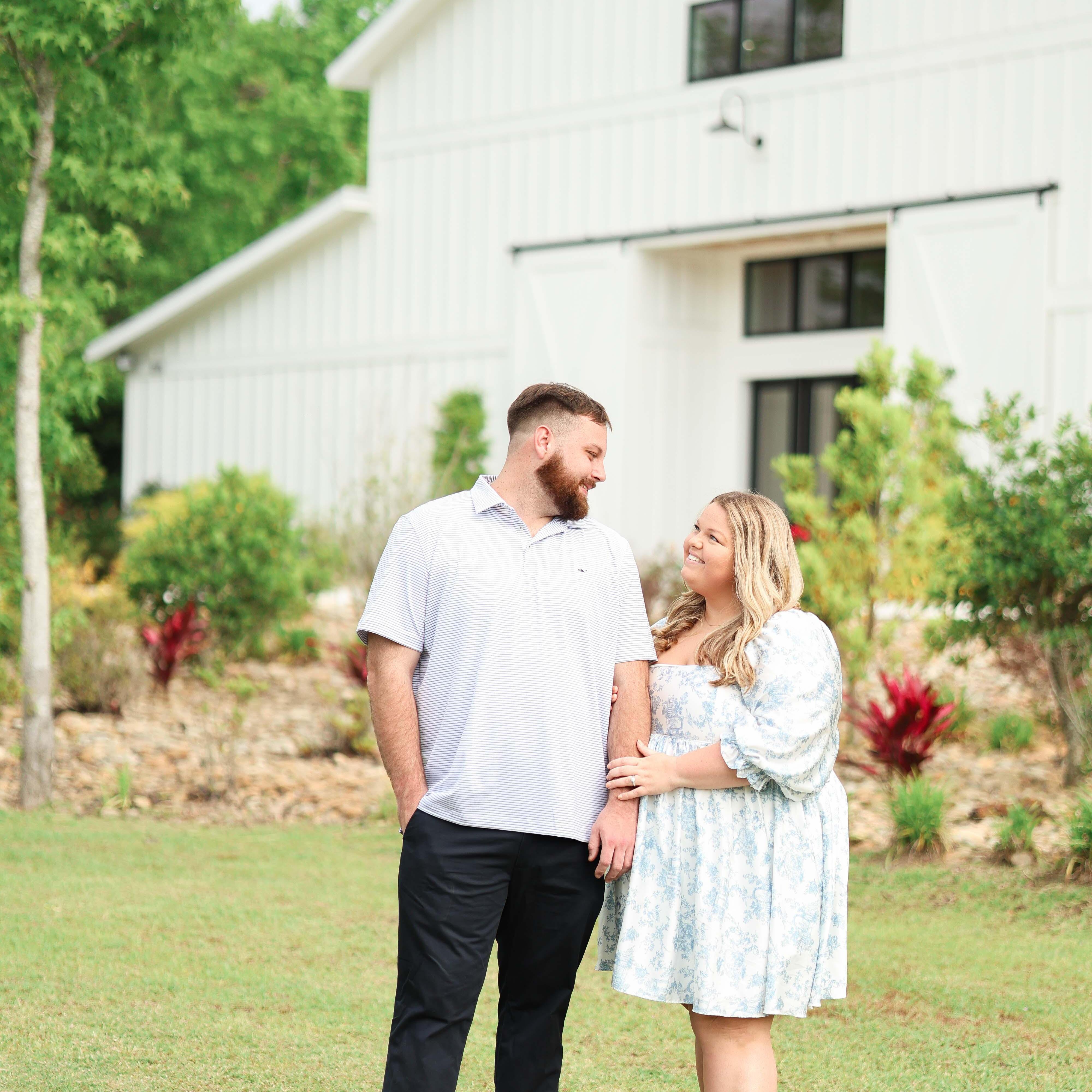 Courtney Ellinger and Nolan Callahan's Wedding Website