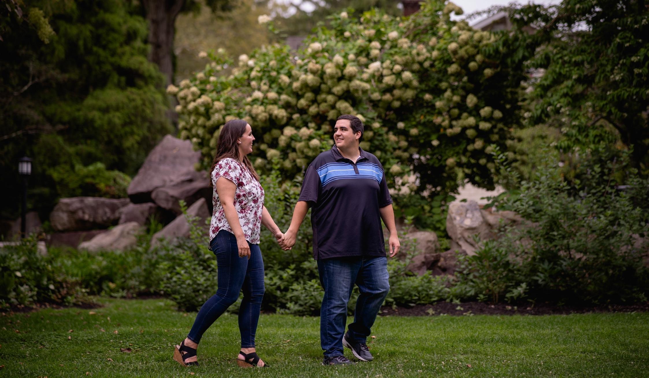 Rebecca Jackson and Matthew Tarantino's Wedding Website