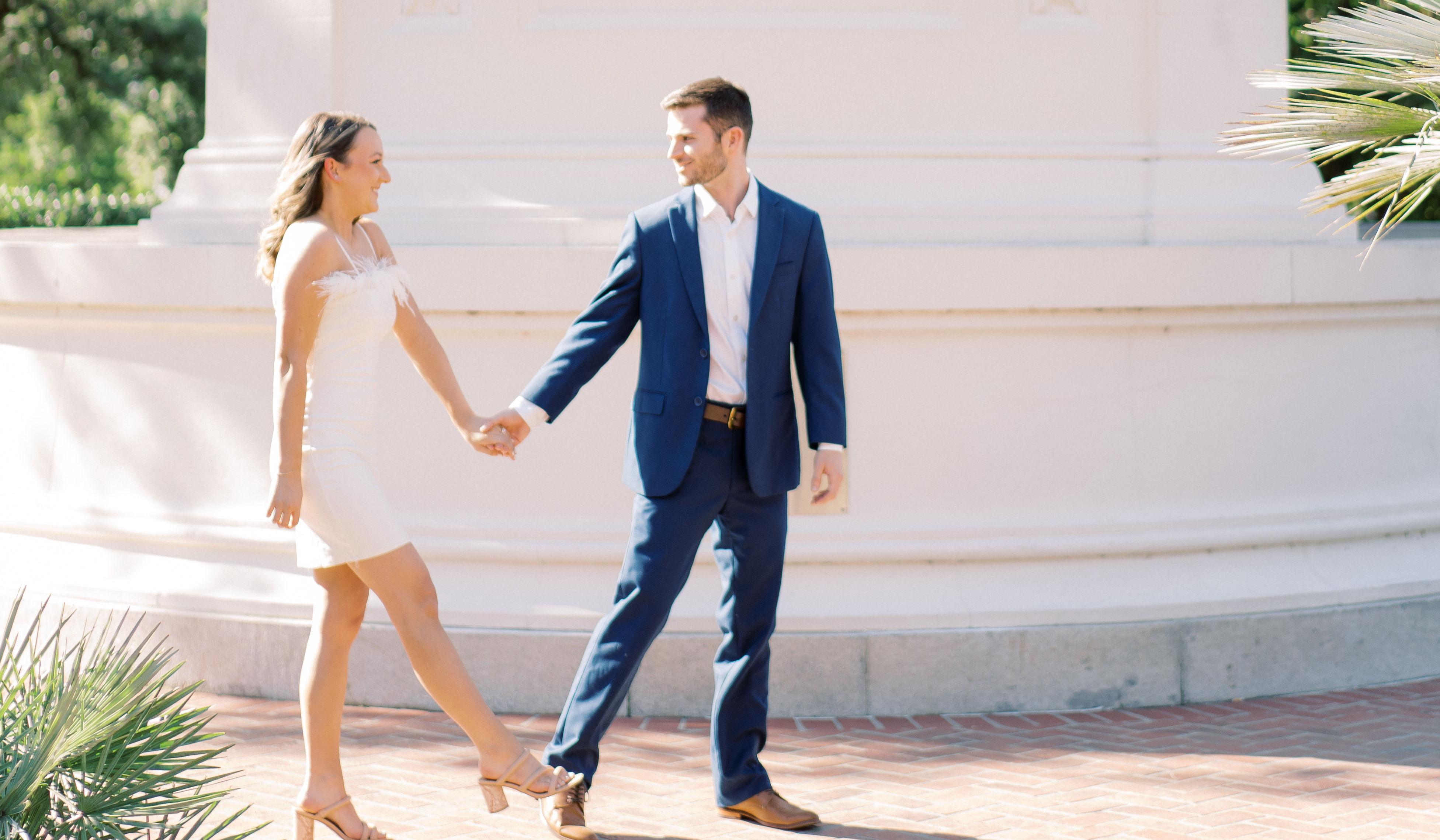 Katie Bourque and James Babin's Wedding Website