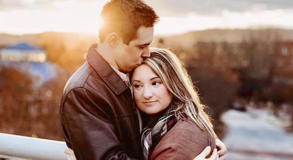 Emily Bice and Hunter Hickey's Wedding Website