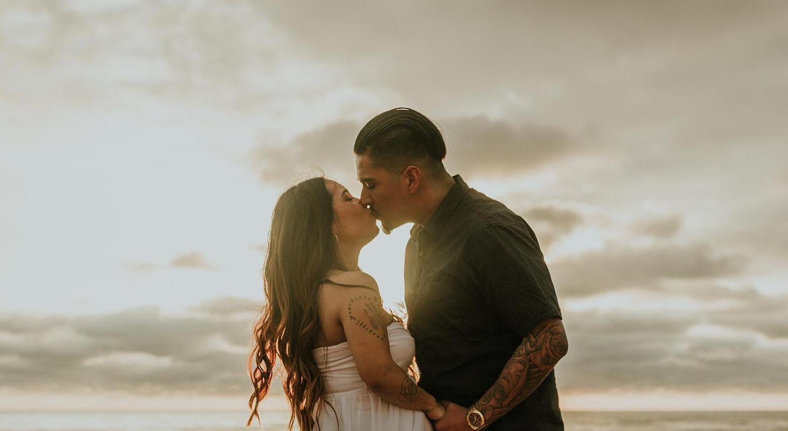 Carina Valdovinos and Frank Fabela's Wedding Website