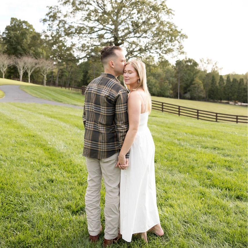 Kendall Welkley and Michael Foley's Wedding Website