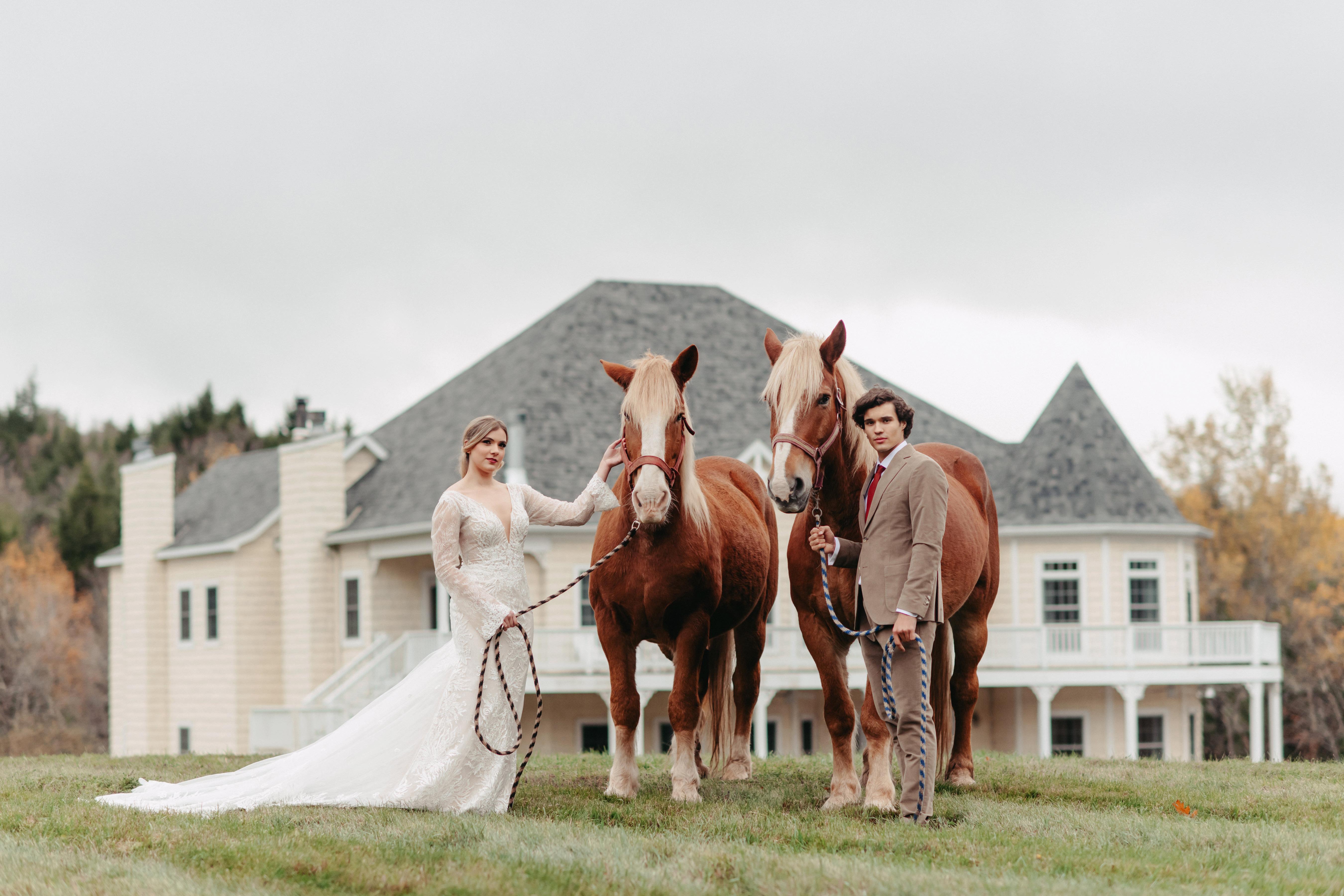 Windham Manor - Wedding Venues - Zola