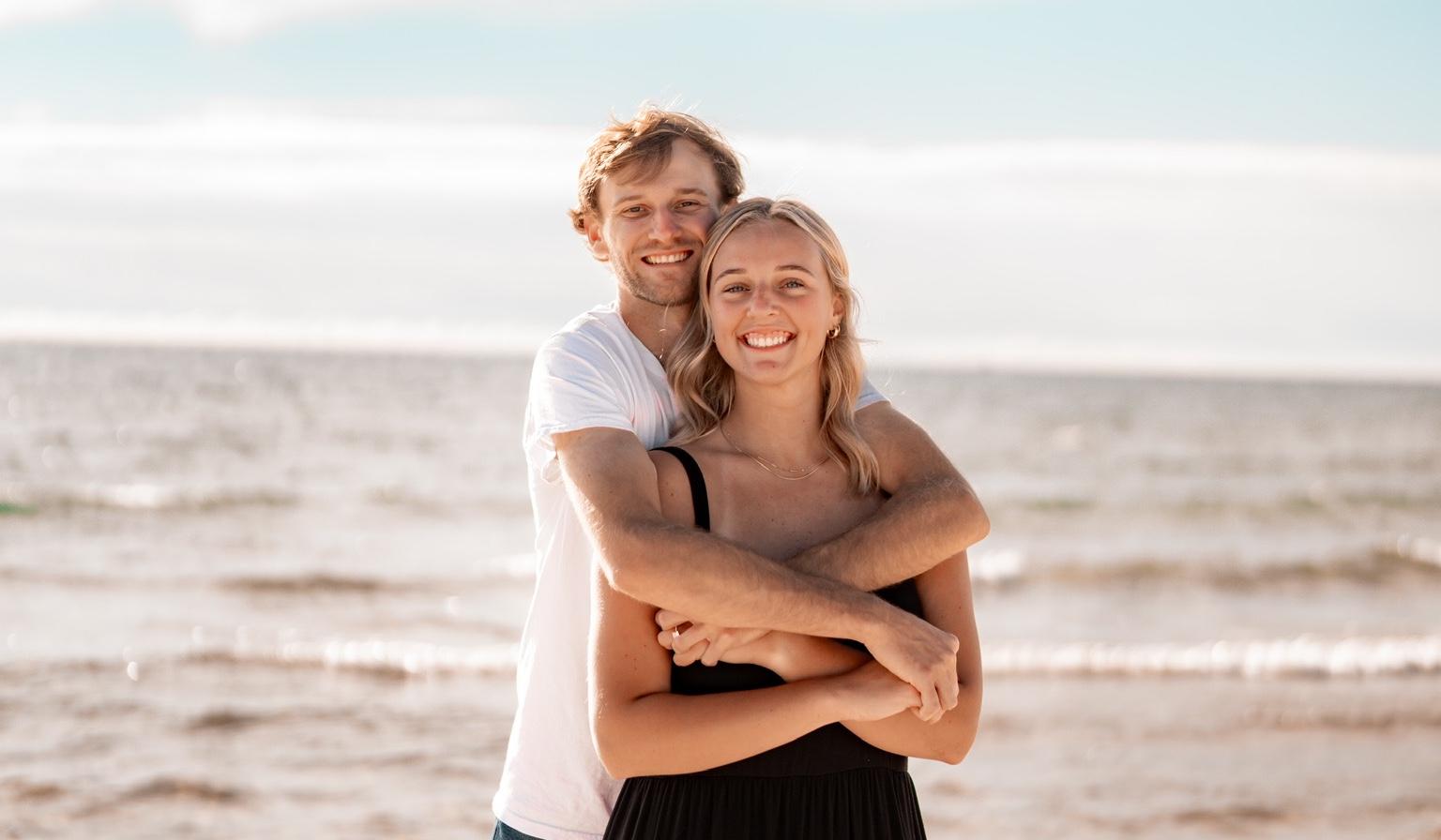 Keelyn Laird and Evan McKinley's Wedding Website