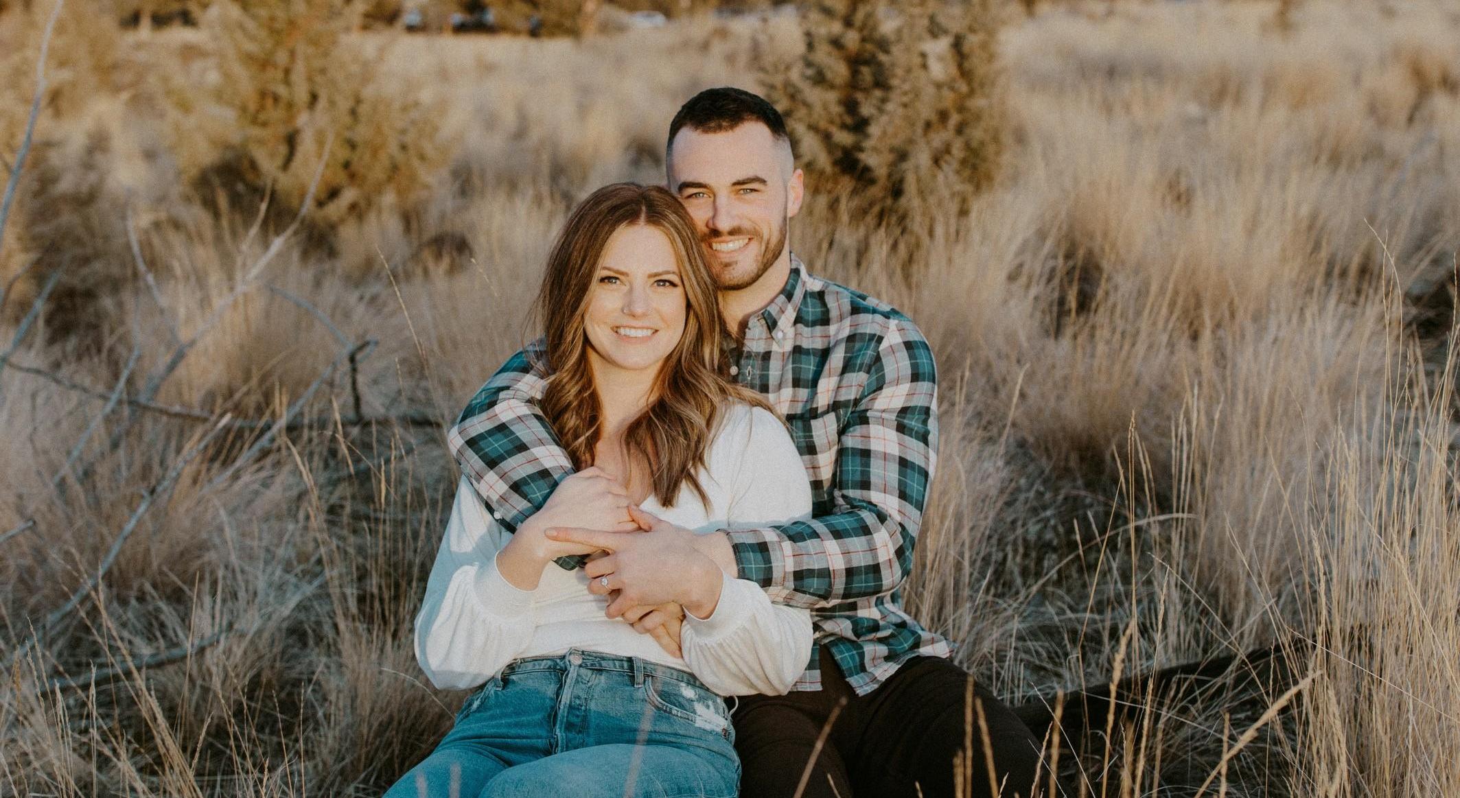 Katlyn McKillip and Colin Feldtman's Wedding Website