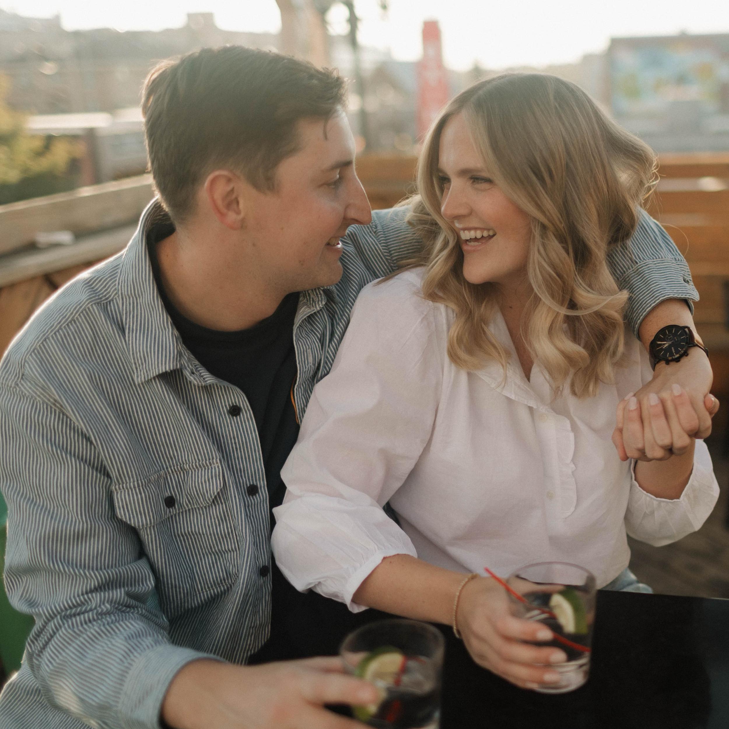 Dahn Hogan Clemens and Paige Lauren Marsden's Wedding Website