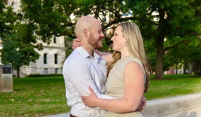 Karissa Boehm and Christopher Adams' Wedding Website