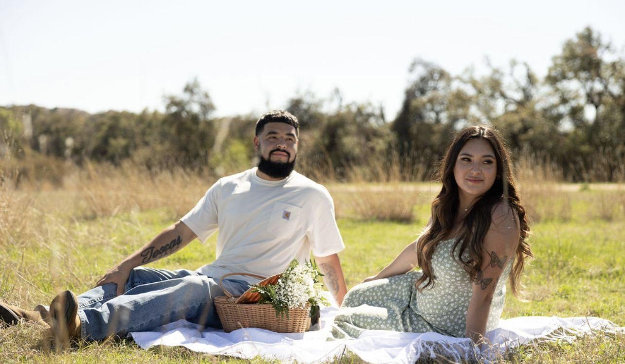 Jocelyn Celis and Joseph Diaz's Wedding Website