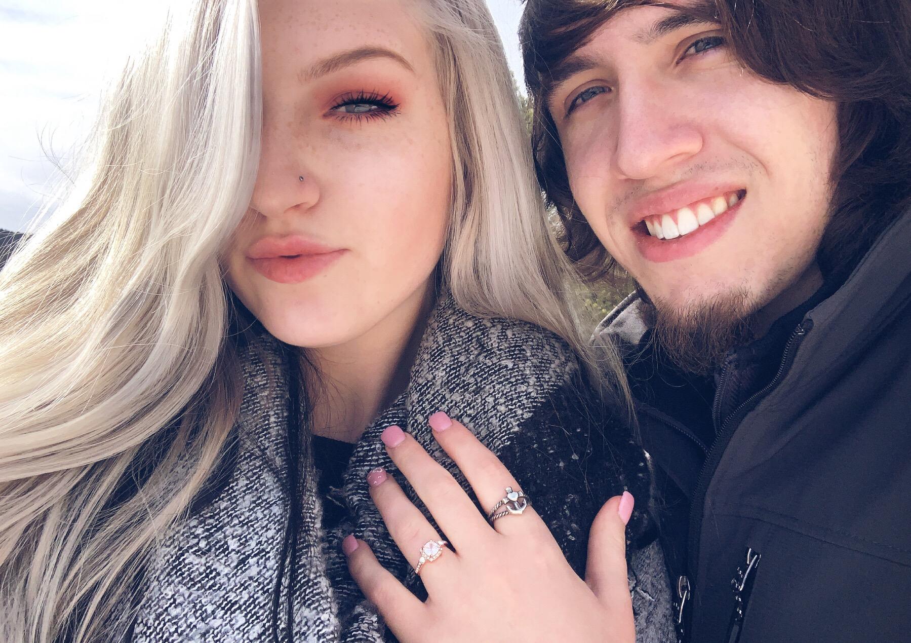 Keelie Kempf and Taylor Swearingen's Wedding Website