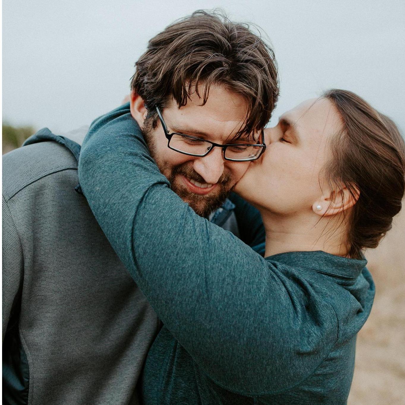 Jennifer Reinwald and Brian Stockham's Wedding Website